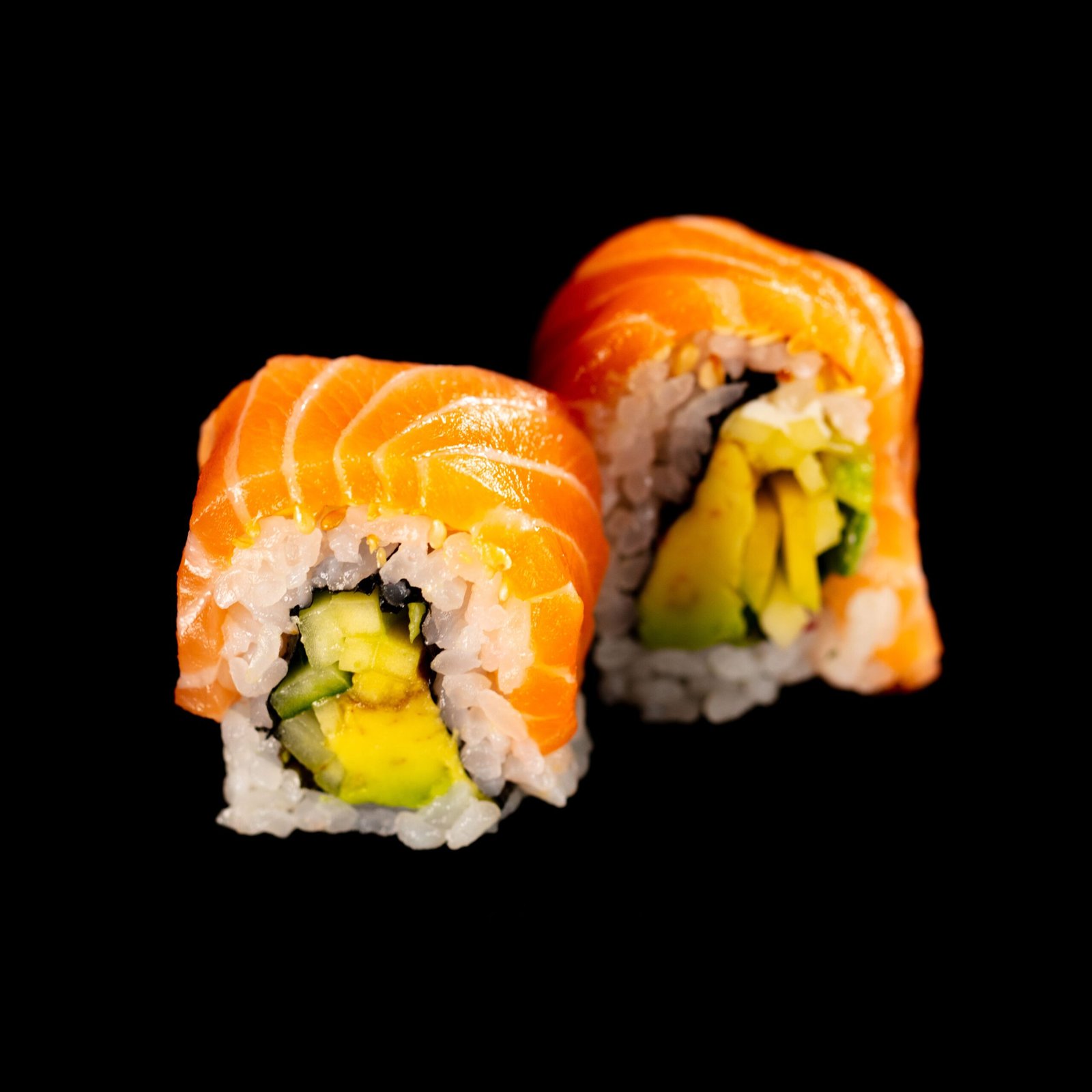 BESTELLEN - Nivy Sushi & Grill